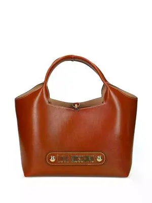 Moschino Tote Totes