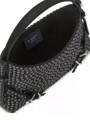 Givenchy Embellished Mini Bag
