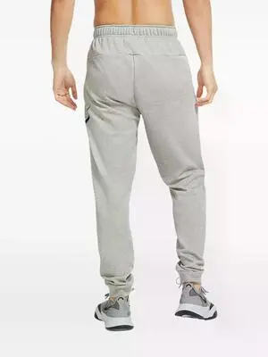 Nike Graphic Tapered Fitness Track Pants