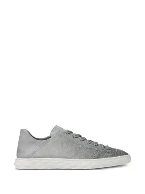 JIMMY CHOO Diamond Flex Sneakers