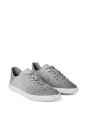 JIMMY CHOO Diamond Flex Sneakers
