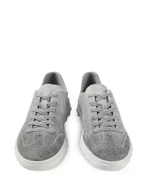 JIMMY CHOO Diamond Flex Sneakers