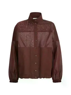 Brunello Cucinelli Cotton Jacket