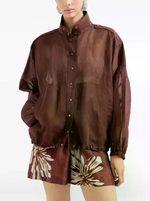 Brunello Cucinelli Cotton Jacket