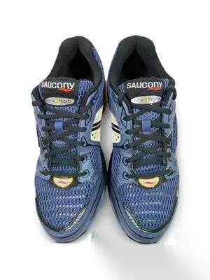 Saucony Progrid Triumph 4 Sneakers - Blue