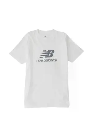 NEW BALANCE Essentials Logo T-shirt