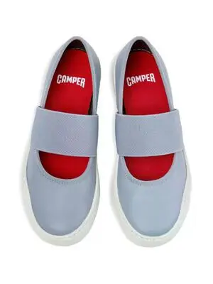 Camper Peu Touring Ballet Flats - Blue