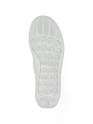 Camper Peu Touring Ballet Flats - Blue