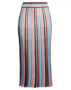 Boutique Moschino Midi Skirts