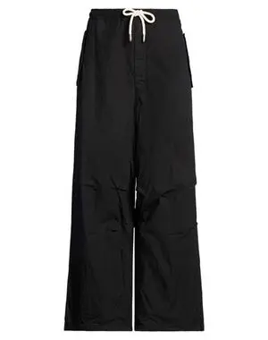 Emporio Armani Wide Leg Bottoms For Men