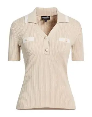 Emporio Armani Short Sleeve Sweaters For Women