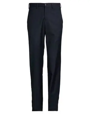 Emporio Armani Mid Rise Pants For Men