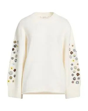Dorothee Schumacher Crew Neck Knitwear For Women