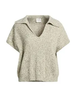 Alysi Medium Knit Sweaters For Women