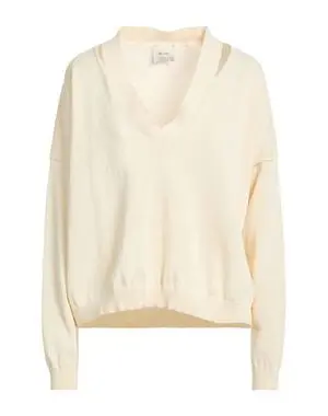 Alysi V Neck Sweaters For Women