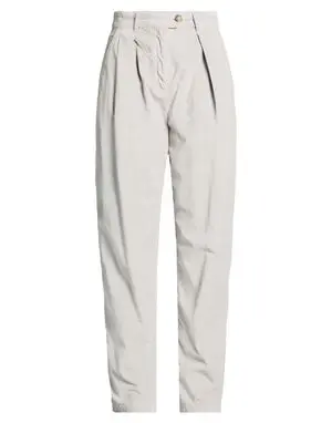 Emporio Armani Tapered Corduroy Pants