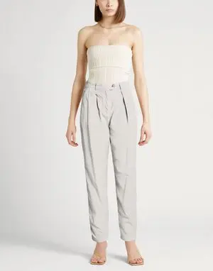Emporio Armani Tapered Corduroy Pants