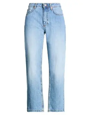 OTTOD'AME Cotton Mom Jeans