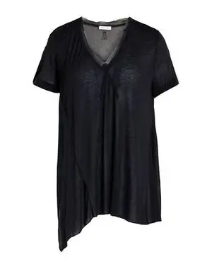 Patrizia Pepe Asymmetrical Tops