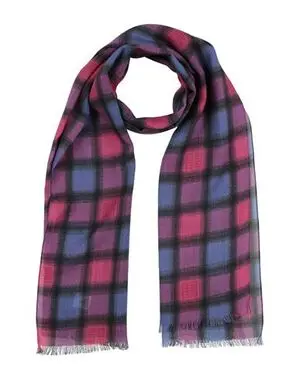 Givenchy Scarf Fuchsia Cashmere - Pink