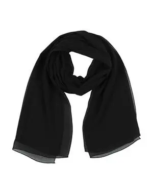 Dolce & Gabbana Scarf Polyester - Black