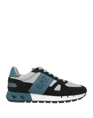 EA7 Low-top Sneakers