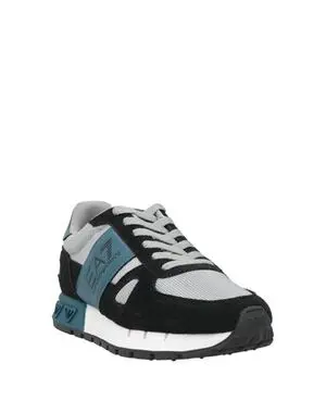 EA7 Low-top Sneakers