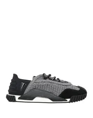 Dolce & Gabbana Low Top Sneakers For Men