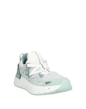 EA7 Low-top Sneakers - Green
