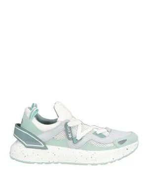 EA7 Low-top Sneakers - Green