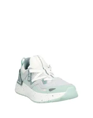 EA7 Low-top Sneakers - Green