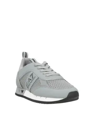 EA7 Low-top Sneakers - Grey