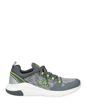 EA7 Low-top Sneakers