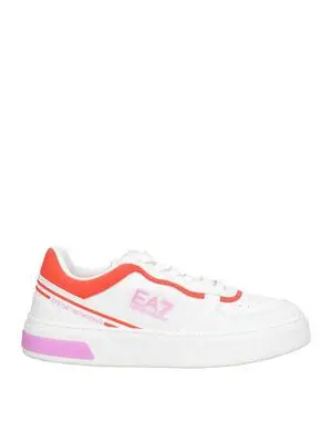 EA7 Low-top Sneakers