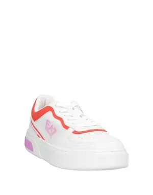 EA7 Low-top Sneakers