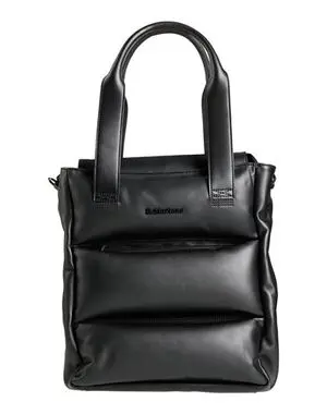Dr. Martens Cow Leather Shoulder Bag - Black