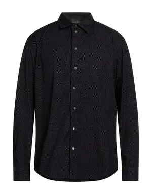 Emporio Armani Shirt Size Cotton