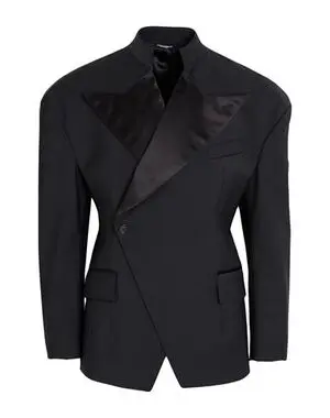 Dolce & Gabbana Single Breasted Tuxedos For Men