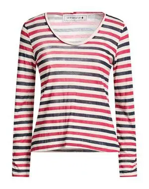 Shirtaporter Crewneck T-shirts For Women
