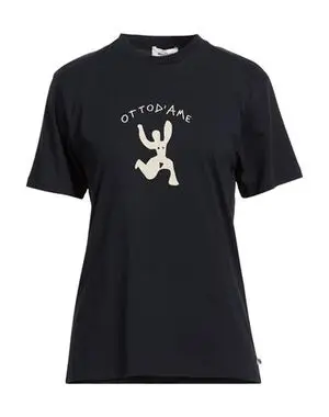 Ottod'ame Short T-shirts For Women