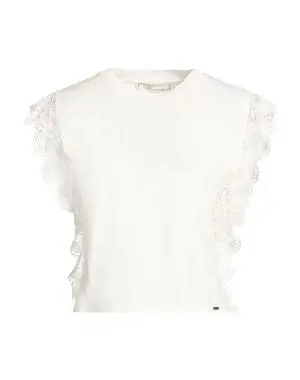 Blumarine Trimmed Tops