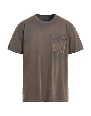 Rag & Bone T-shirt Size Cotton