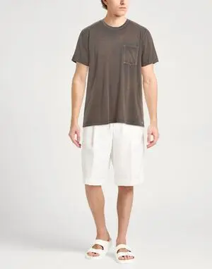 Rag & Bone T-shirt Size Cotton