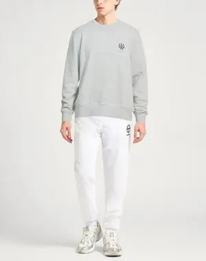 Rag & Bone Light Cotton French Terry Sweatshirt