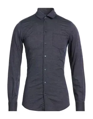 Dolce & Gabbana Shirt Size Linen, Cotton