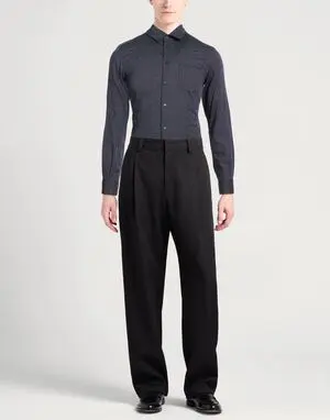 Dolce & Gabbana Shirt Size Linen, Cotton