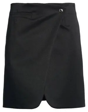 Coperni Wrap Skirts