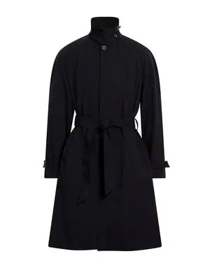 Giorgio Armani Overcoat & Trench Coat