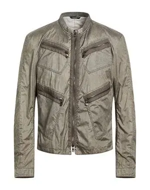 Dolce & Gabbana Casual Jacket