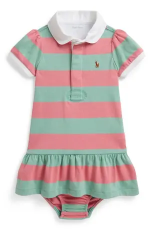 Gucci Baby Girl Dresses